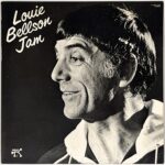 LOUIE BELLSON / Louie Bellson Jam – ZONY online store